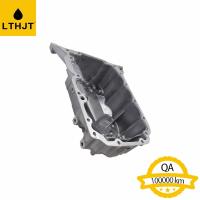 China Automotive Parts Engine Oil Pan for B38/B48 Engine OEM11138611689 One Year Warranty for sale