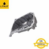 China Automotive Parts Engine Oil Pan for B38/B48 Engine OEM11138611689 One Year Warranty for sale