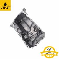 China Automotive Parts Engine Oil Pan for BMW B48 Engine OEM 11138611278 11138611276 1113 8611 278 1113 8611 276 for sale