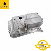 China Automotive Parts Engine Oil Pan for BMW B48 Engine OEM 11138611278 11138611276 1113 8611 278 1113 8611 276 for sale