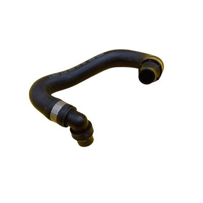 China 2228300196 HVAC Heater Coolant Hose Line for W222 S400 S450 S500 2015-2020 for sale