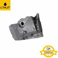 China Engine Oil Pan for G12 G20 G30 G38 B48 Engine OE 11138580122 11138580120 11138580126 for sale
