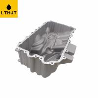 China Automotive Parts Engine Oil Pan for BMW N20 Engine OEM 11137618512 1113 7618 512 for sale