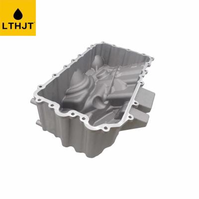 China Automotive Parts Engine Oil Pan for BMW N20 Engine OEM 11137618512 1113 7618 512 for sale