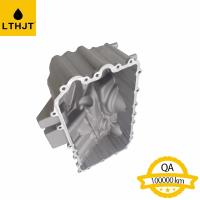 China Automotive Parts Engine Oil Pan for BMW N20 Engine OEM 11137618512 1113 7618 512 for sale