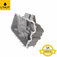 China Automotive Parts Engine Oil Pan for BMW N20 Engine OEM 11137618512 1113 7618 512 for sale