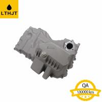 China Automotive Parts Engine Oil Pan for BMW N20 Engine OEM 11137618512 1113 7618 512 for sale