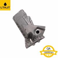 China Automotive Parts Engine Oil Pan for BMW N52 N55 Engine OEM 11137556663 1113 7556 663 for sale