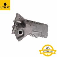 China Automotive Parts Engine Oil Pan for BMW N52 N55 Engine OEM 11137556663 1113 7556 663 for sale