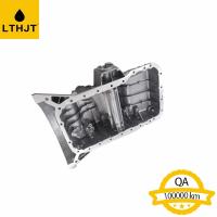 China Automotive Parts Engine Oil Pan for Mercedes-Benz M272 Engine OEM 2720102001 272 010 2001 for sale
