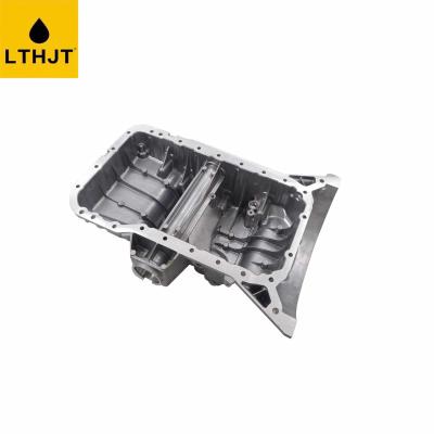 China Automotive Parts Engine Oil Pan for Mercedes-Benz M272 Engine OEM 2720100126 272 010 0126 for sale