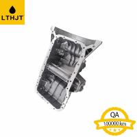 China Automotive Parts Engine Oil Pan for Mercedes-Benz M272 Engine OEM 2720100126 272 010 0126 for sale