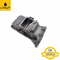 China Automotive Parts Engine Oil Pan for Mercedes-Benz M272 Engine OEM 2720100126 272 010 0126 for sale