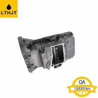 China Automotive Parts Engine Oil Pan for Mercedes-Benz M272 Engine OEM 2720100126 272 010 0126 for sale