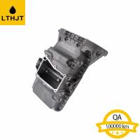 China Automotive Parts Engine Oil Pan for Mercedes-Benz M272 Engine OEM 2720100126 272 010 0126 for sale