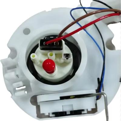 China Professional Mercedes-Benz W164 Gasoline Pump Assembly OEM 1644702194 1644701994 Replacement Auto Parts for sale
