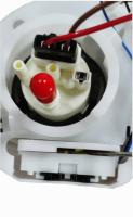 China Professional Mercedes-Benz W164 Gasoline Pump Assembly OEM 1644702194 1644701994 Replacement Auto Parts for sale