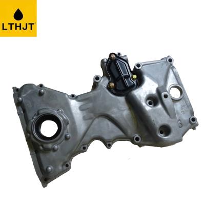China Car Accessories Oil Pump OEM NO 15100-R1A-A01 15100R1AA01 for HONDA RU5 GM3 FB2 for sale
