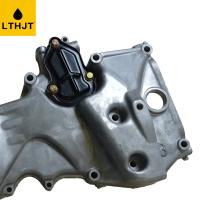 China Car Accessories Oil Pump OEM NO 15100-R1A-A01 15100R1AA01 for HONDA RU5 GM3 FB2 for sale