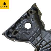 China Car Accessories Oil Pump OEM NO 15100-R1A-A01 15100R1AA01 for HONDA RU5 GM3 FB2 for sale