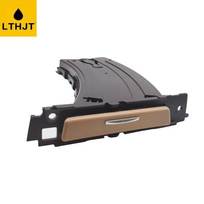 China LTHJT New China-Chic Automotive Interior Water/Beverage Cup Holder Beige for BMW E90 E91 OEM 51459173467 for sale