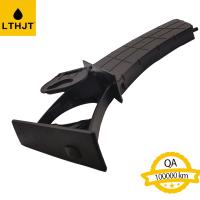China Automotive Interior Parts LTHJT Brand New China-Chic Water Cup/Beverage Cup Holder Black for BMW E60 E61 OEM51459125622 for sale