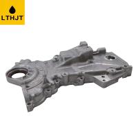 China Auto Spare Parts for HONDA GD3/6/G11/G12 1 Oil Pan 11410REAZ01 11410-REA-Z01 for sale