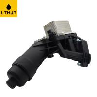 China Automotive Parts Engine Oil Filter for B48 Engine OE 11428596283/11428585624 with 1 Year Warranty for sale