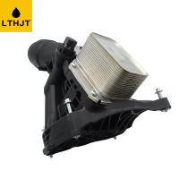 China Automotive Parts Engine Oil Filter for B48 Engine OE 11428596283/11428585624 with 1 Year Warranty for sale