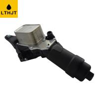 China Automotive Parts Engine Oil Filter for B48 Engine OE 11428596283/11428585624 with 1 Year Warranty for sale