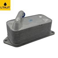 China Automotive Parts Engine Oil Filter for B48 Engine with 1 Year Warranty for sale