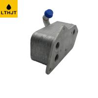 China Automotive Parts Engine Oil Filter for B48 Engine with 1 Year Warranty for sale