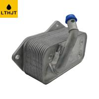 China Automotive Parts Engine Oil Filter for B48 Engine with 1 Year Warranty for sale