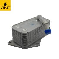 China Automotive Parts Engine Oil Filter for B48 Engine with 1 Year Warranty for sale