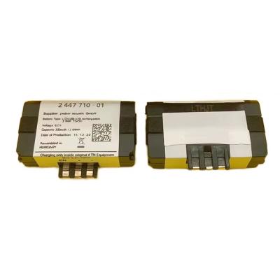 China Automotive Electrical Devices, Storage Battery Suitable for BMW G30 G38 OE:84102447710 8410 2447 710 for sale