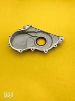 China Car Parts Aluminum Alloy Timing Gear Box Cover for BMW F35 OE 11148512597 1114 8512 597 for sale