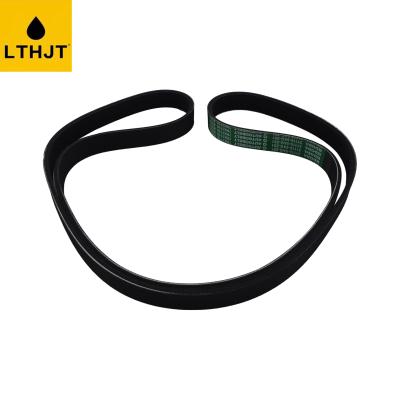 China OEM 311105AGZ01 31110-5AG-Z01 Car Spare Parts Alternator Belt for HONDA RW/RU1/5/TG/CV for sale