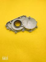 China Car Parts Aluminum Alloy Timing Gear Box Cover for BMW F35 OE 11148512597 1114 8512 597 for sale