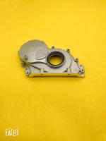 China Car Parts Aluminum Alloy Timing Gear Box Cover for BMW F35 OE 11148512597 1114 8512 597 for sale