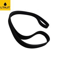 China OEM 311105AGZ01 31110-5AG-Z01 Car Spare Parts Alternator Belt for HONDA RW/RU1/5/TG/CV for sale