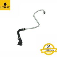 China Parts Turbocharger Coolant Reflux Tube Suitable for BMW F20 F30 G30 G31 G38 OE 11537643226 1153 7643 226 for sale