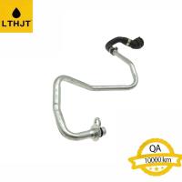 China Parts Turbocharger Coolant Reflux Tube Suitable for BMW F20 F30 G30 G31 G38 OE 11537643226 1153 7643 226 for sale
