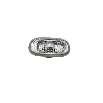 China 34301-SNW-003   Leaf Plate Lamp for sale