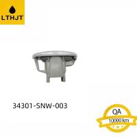 China 34301-SNW-003   Leaf Plate Lamp for sale