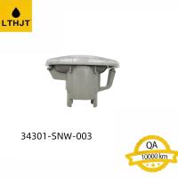China 34301-SNW-003   Leaf Plate Lamp for sale