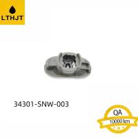 China 34301-SNW-003   Leaf Plate Lamp for sale