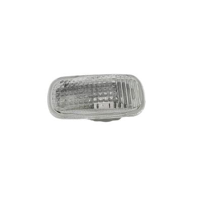 China 34301-S5H-T02   Leaf Plate Lamp for sale
