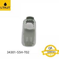 China 34301-S5H-T02   Leaf Plate Lamp for sale