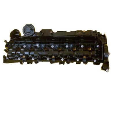 China Auto Parts Cylinder Head Cover for BMW N57 Engine OE 11127823181 11128515745 1112 7823 181 1112 8515 745 for sale