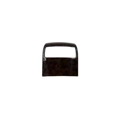 China 83420-TA0-J01ZB   Rear Outlet Panel   Deep Color for sale